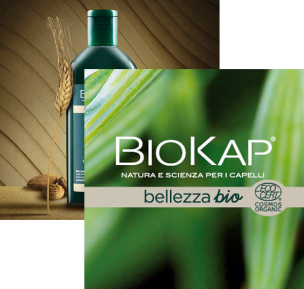 Biokap España – Tintes y Cuidado de Belleza